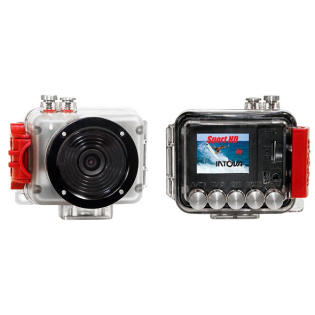 Intova Sport HD Camera